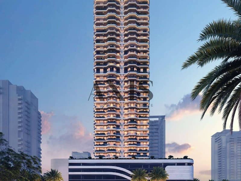 Flexible Payment Plan | Prime Location | Iconic Architecture | Bayut.com