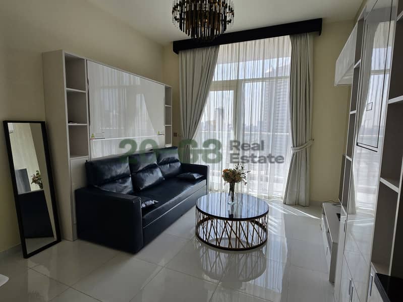 Vibrant Community l Easy Access l Open Layout | Bayut.com