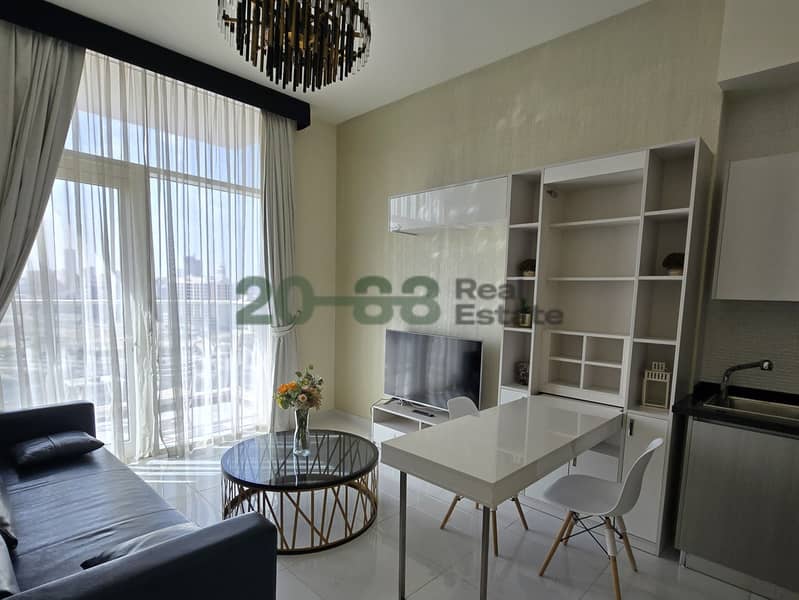 Vibrant Community l Easy Access l Open Layout | Bayut.com