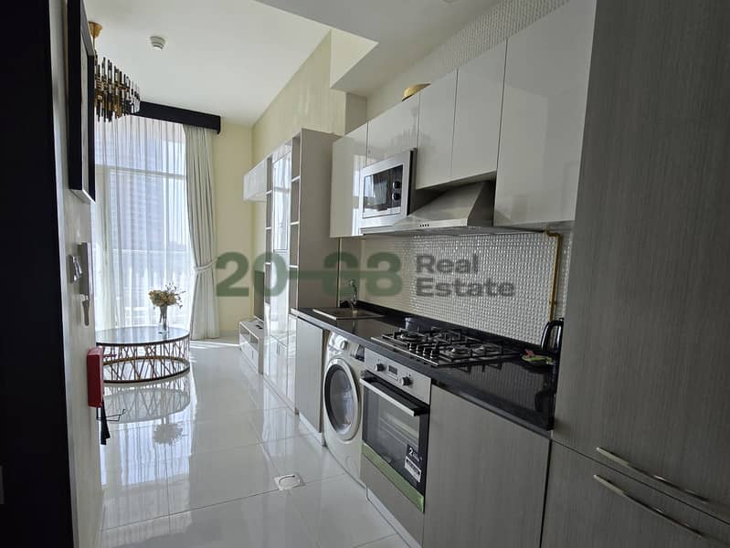 Vibrant Community l Easy Access l Open Layout | Bayut.com