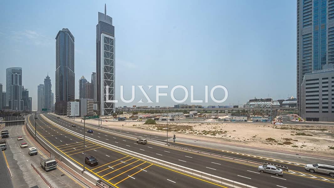 Investor Opportunity | Podium Unit | Exclusive | Bayut.com