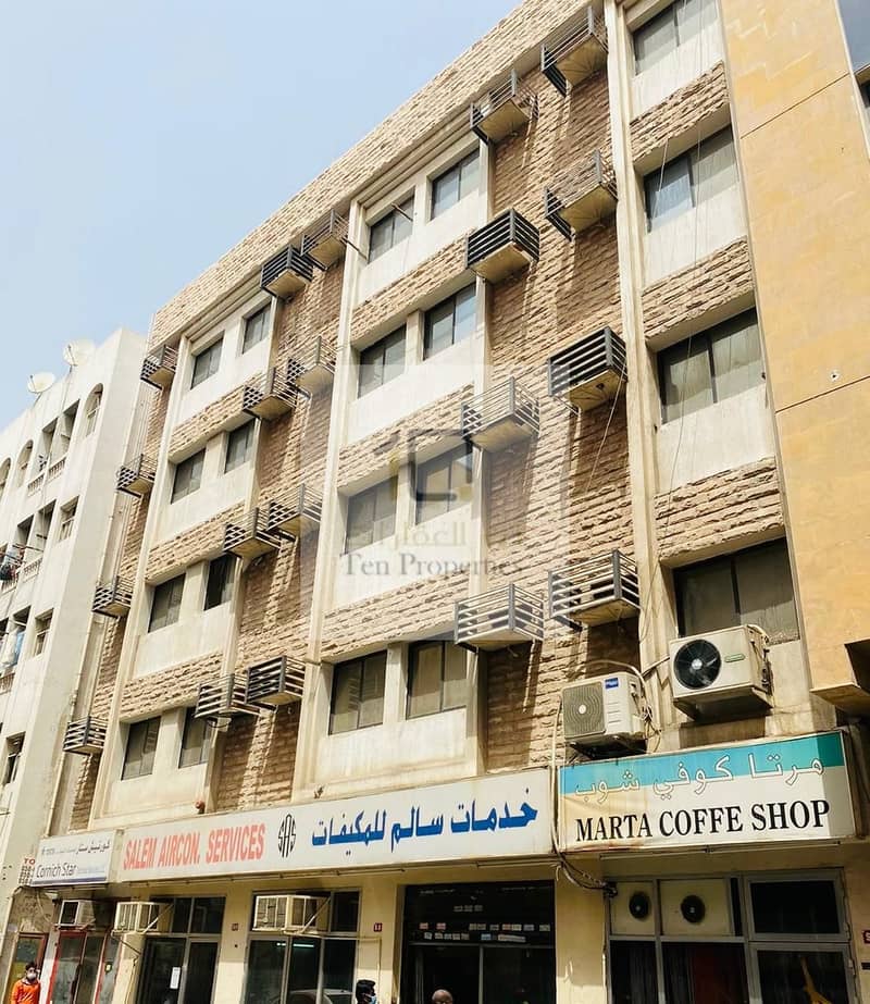 | GREAT DEAL | Spacious Shop in Al Murar DUBAI | | Bayut.com