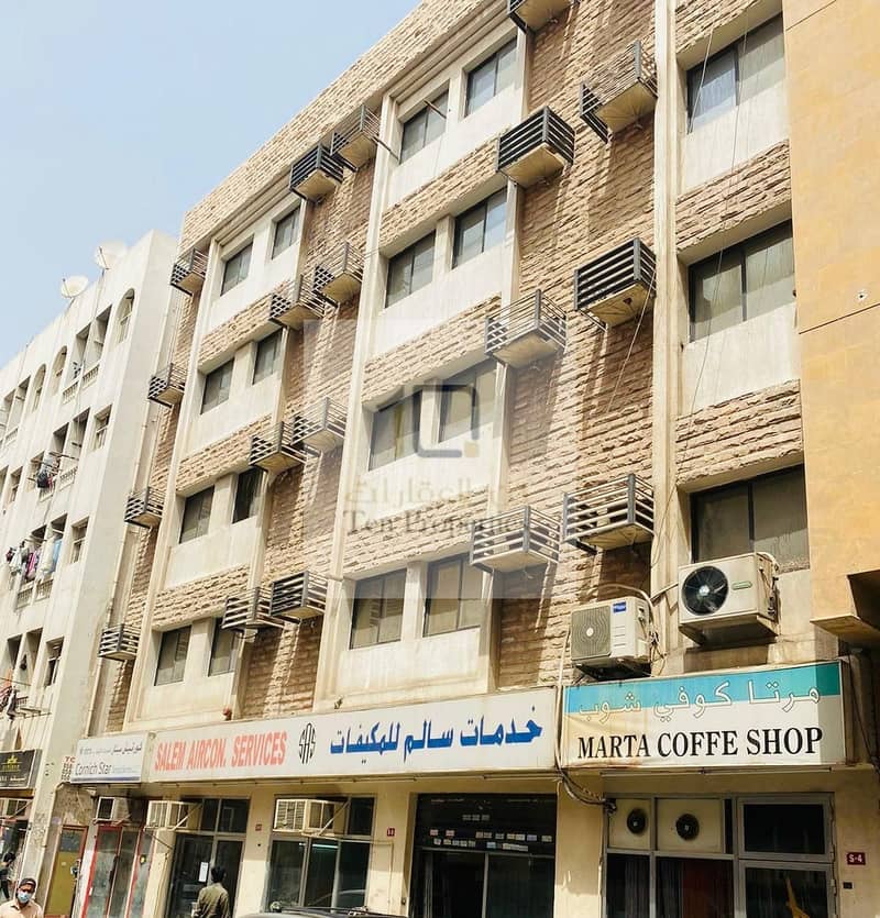 | GREAT DEAL | Spacious Shop in Al Murar DUBAI | | Bayut.com