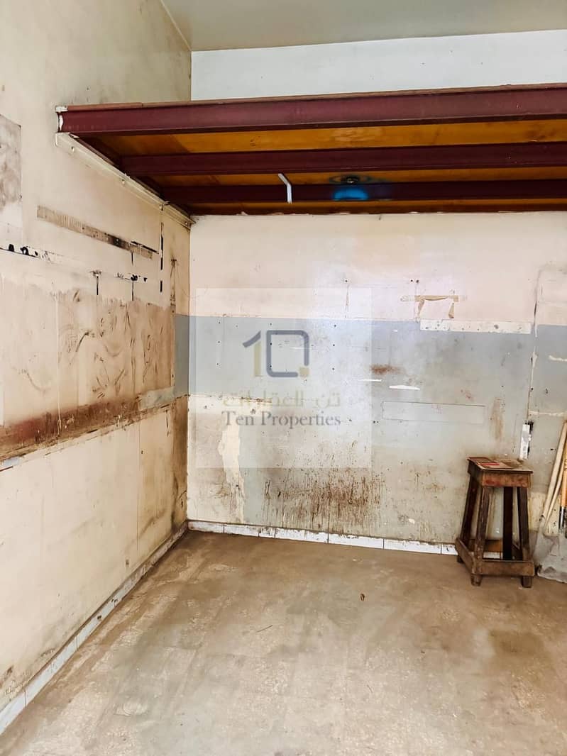 | GREAT DEAL | Spacious Shop in Al Murar DUBAI | | Bayut.com