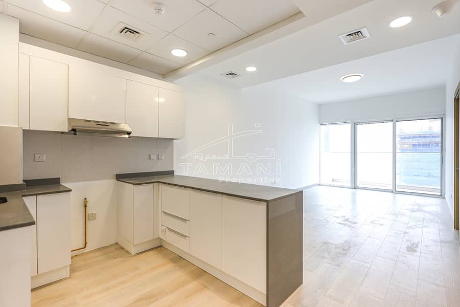 Park view Mid floor Well maintained | Bayut.com