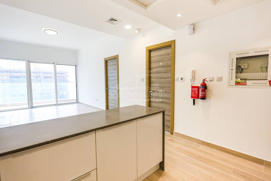 Park view Mid floor Well maintained | Bayut.com