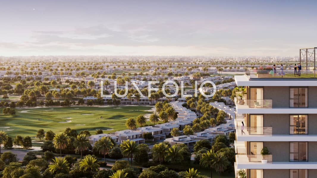Golf Course View I 100K Below OP I Quick Sale | Bayut.com