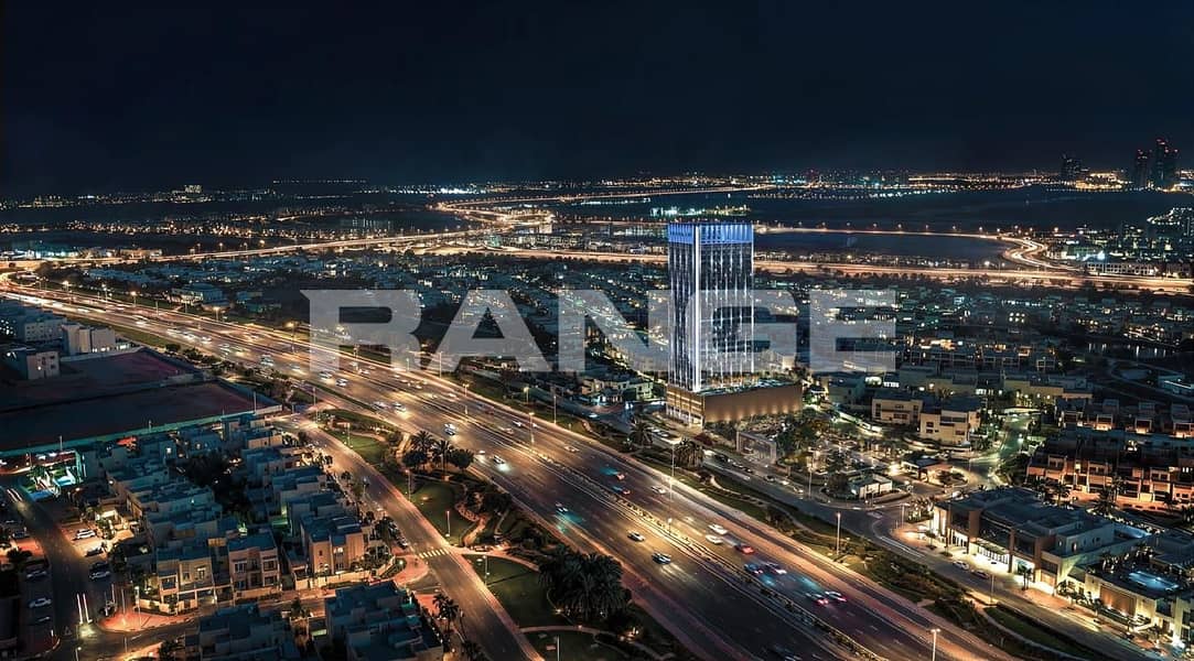 Binghatti Luxuria | JVT’s Most Anticipated Address | Bayut.com