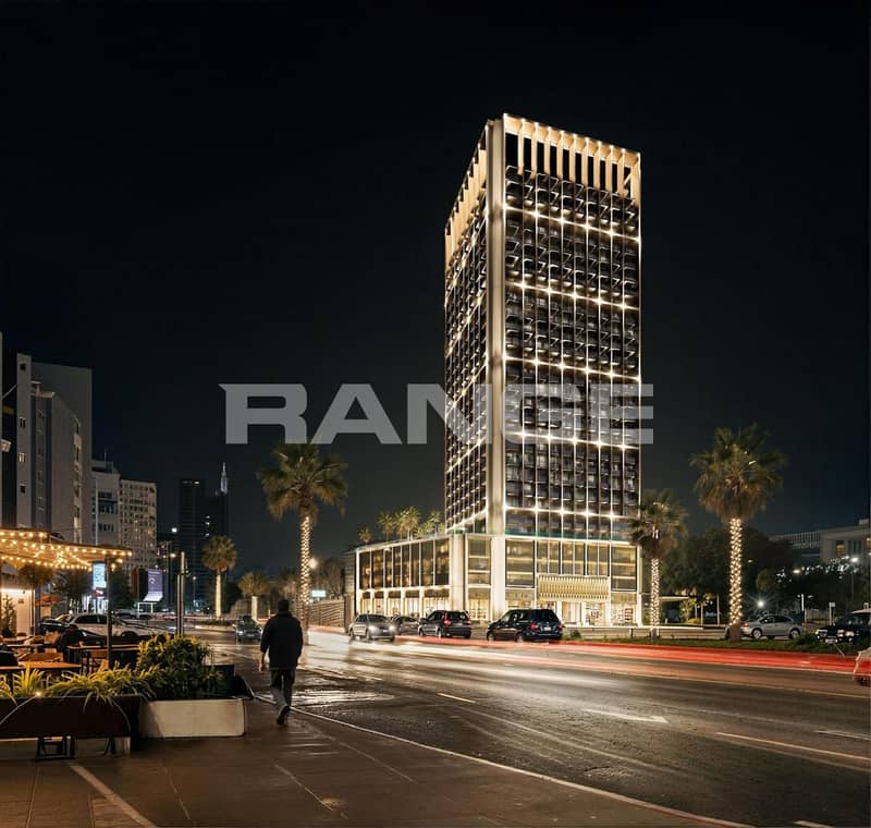 Binghatti Luxuria | JVT’s Most Anticipated Address | Bayut.com