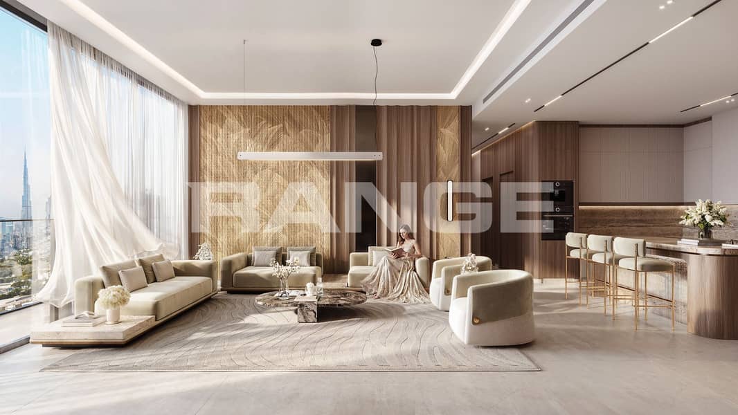 Binghatti Luxuria | JVT’s Most Anticipated Address | Bayut.com