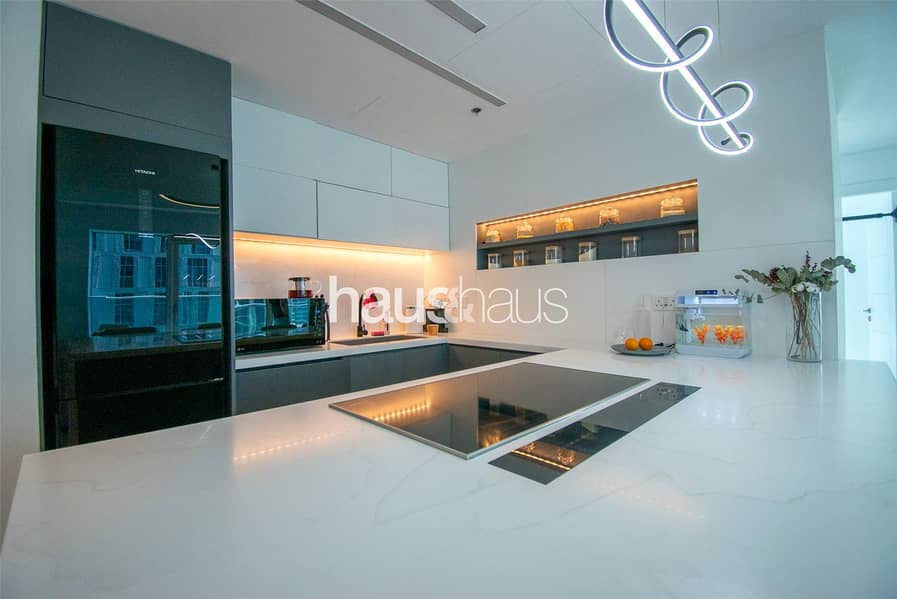 Fully Upgraded | Vacant on Transfer | Motivated | Bayut.com