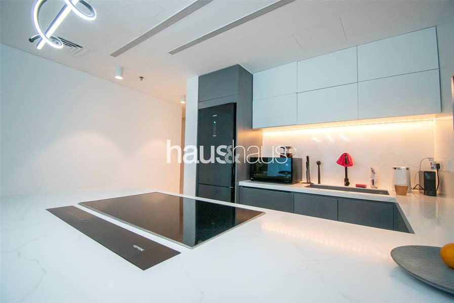 Fully Upgraded | Vacant on Transfer | Motivated | Bayut.com