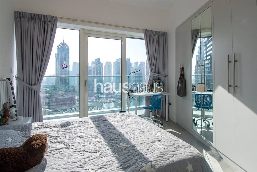 Fully Upgraded | Vacant on Transfer | Motivated | Bayut.com