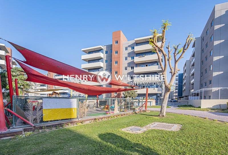 Popular layout. 1 bed in Al Reef Downtown | Bayut.com