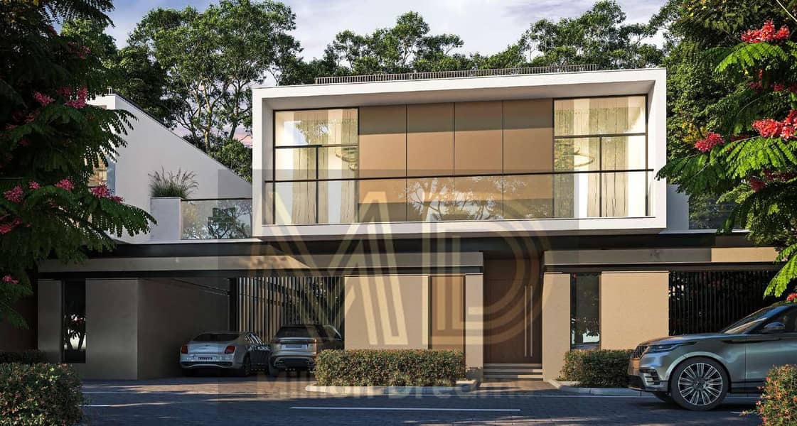 LOWEST PREMIUM UNIT || NATURE-INSPIRED COMMUNITY | Bayut.com