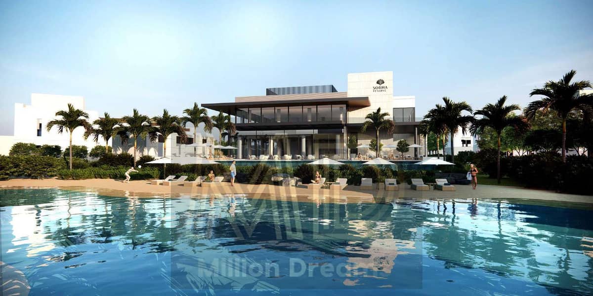 LOWEST PREMIUM UNIT || NATURE-INSPIRED COMMUNITY | Bayut.com