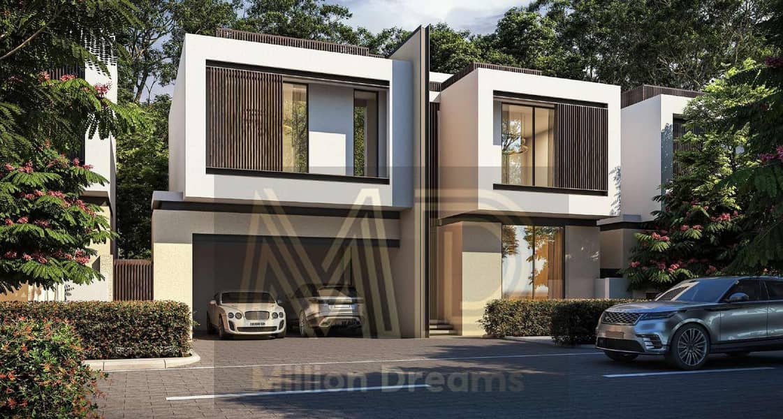 LOWEST PREMIUM UNIT || NATURE-INSPIRED COMMUNITY | Bayut.com