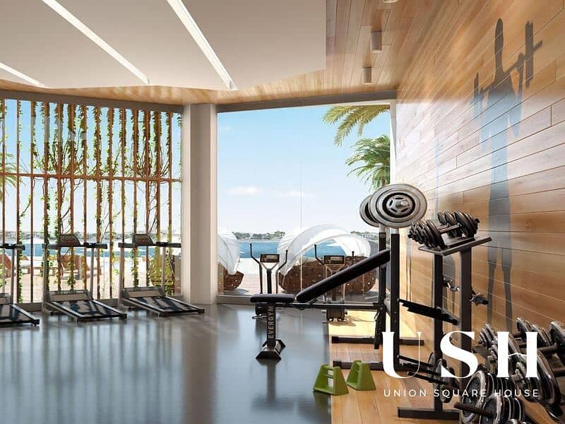 Marbella Villas 3BR Townhouse | Exclusive Location | Bayut.com