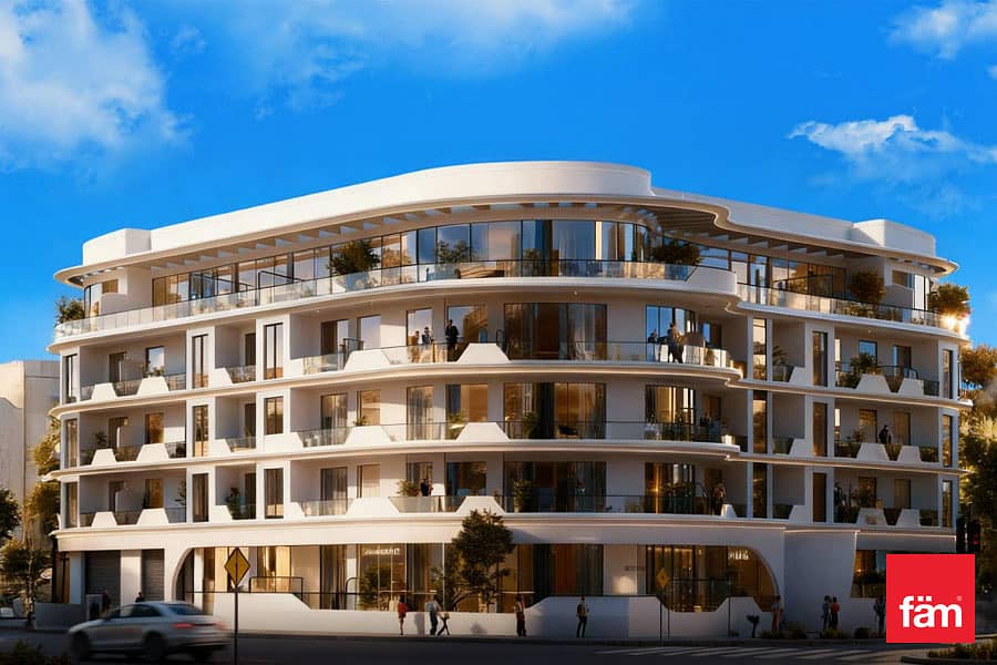 Luxurious 1 BR | Stunning View | Great Deal | Bayut.com