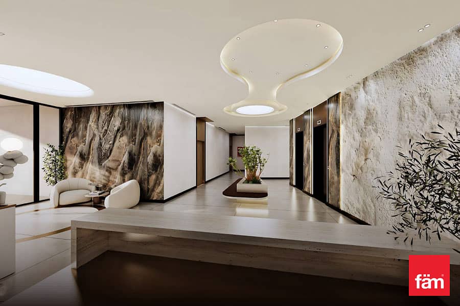 Luxurious 1 BR | Stunning View | Great Deal | Bayut.com