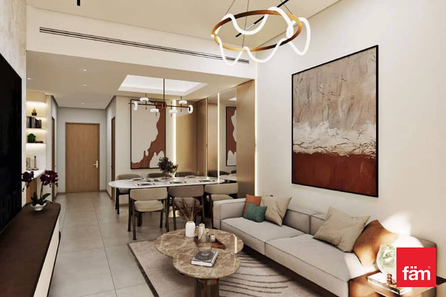 Luxurious 1 BR | Stunning View | Great Deal | Bayut.com