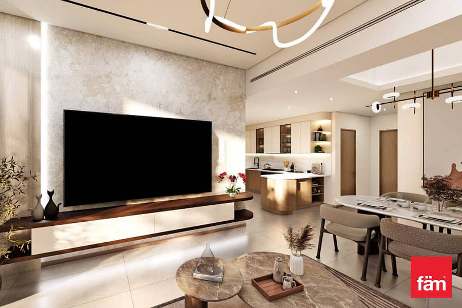 Luxurious 1 BR | Stunning View | Great Deal | Bayut.com