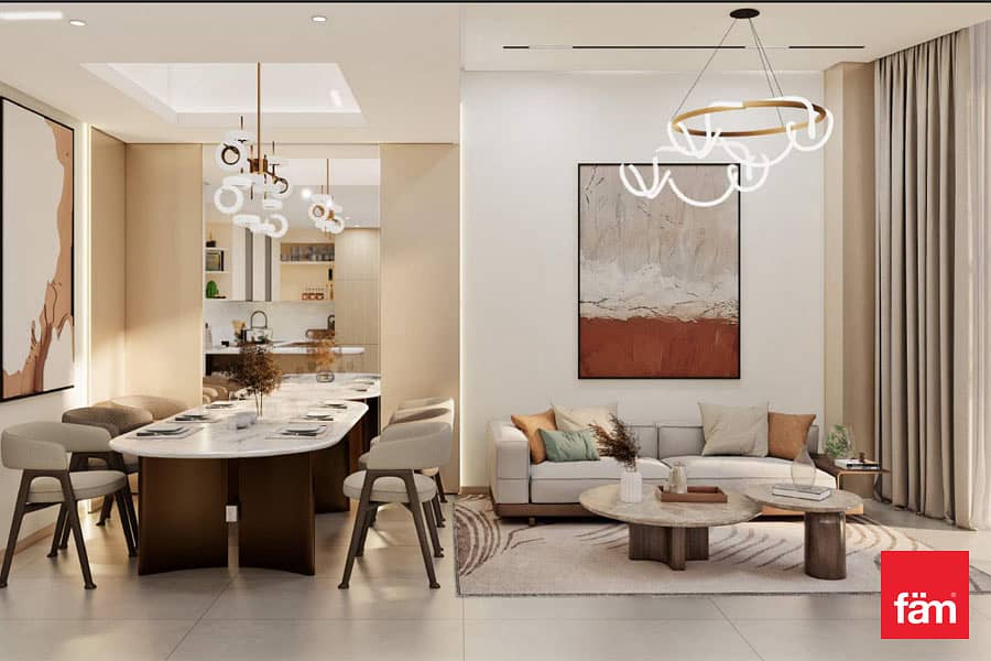 Luxurious 1 BR | Stunning View | Great Deal | Bayut.com