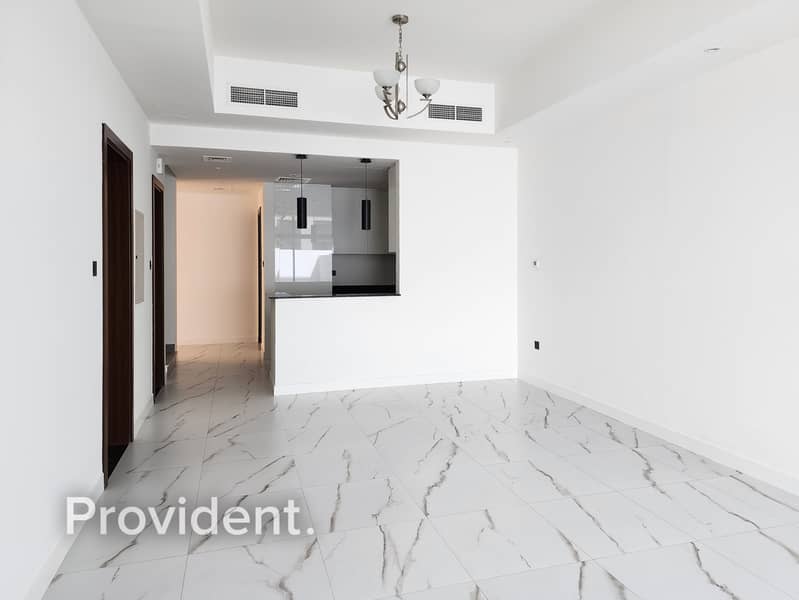 Brand New | Single Row | Garden Facing | 4BR+Maid | Bayut.com