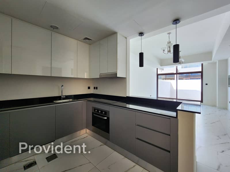 Brand New | Single Row | Garden Facing | 4BR+Maid | Bayut.com