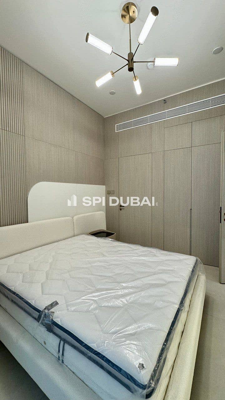 Modern 1BR | Fully Furnished | Multiple cheques | Bayut.com