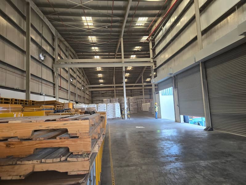 Excellent warehouse for sale in qouze industrial area | Bayut.com