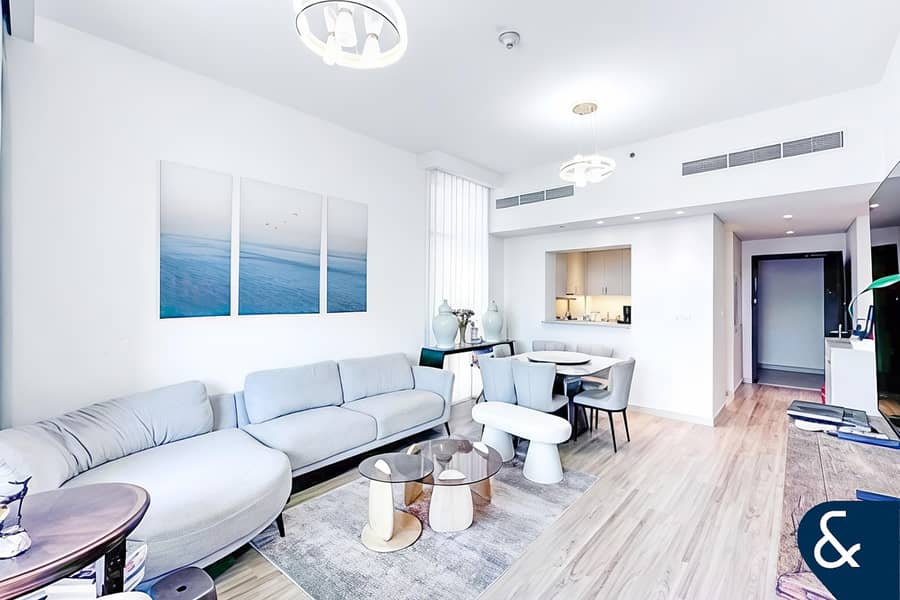 2 Bed | Balcony | Vacant Now | Downtown | Bayut.com