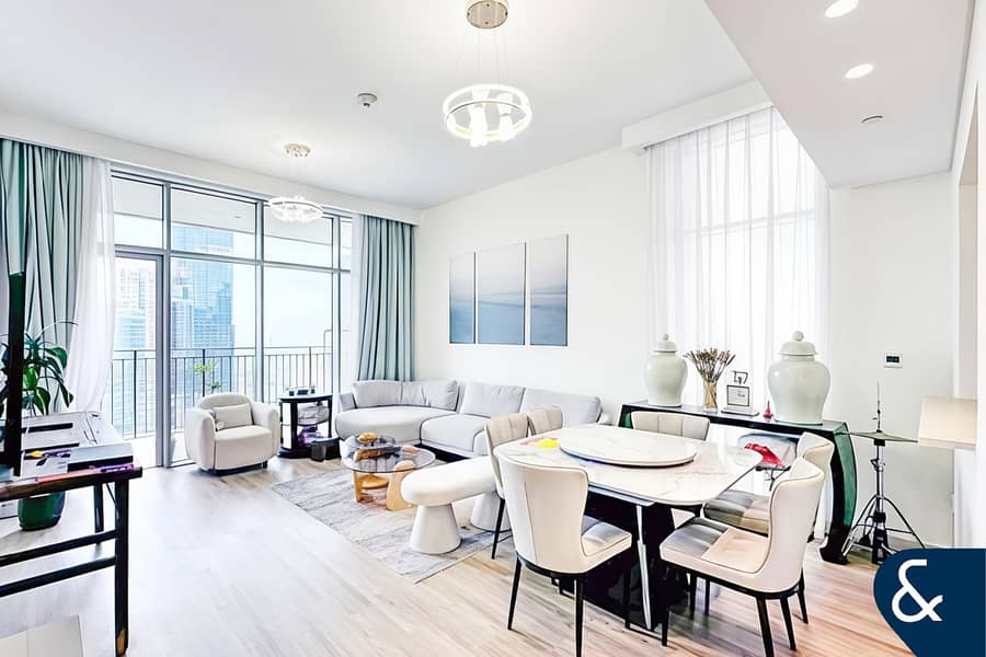 2 Bed | Balcony | Vacant Now | Downtown | Bayut.com