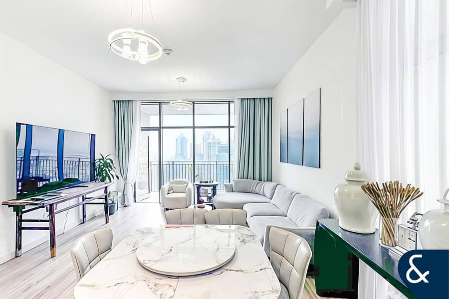 2 Bed | Balcony | Vacant Now | Downtown | Bayut.com