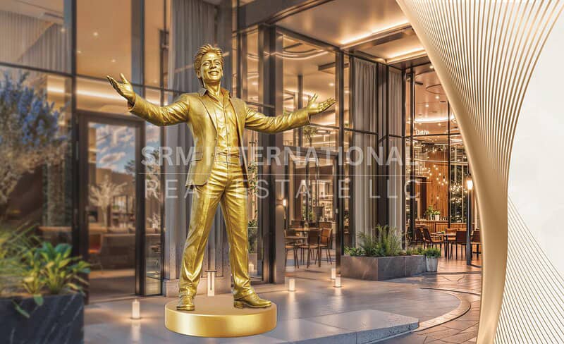 Shahrukhz Office | Off-Plan | Payment Plan | Bayut.com