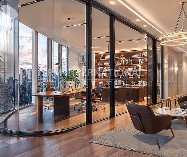 Shahrukhz Office | Off-Plan | Payment Plan | Bayut.com