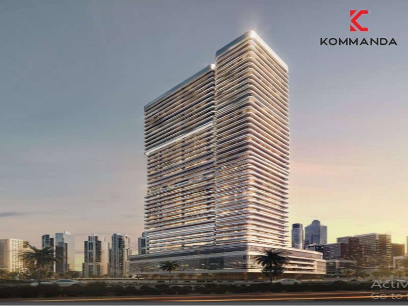 Strong rental demand | High ROI | Future growth | Bayut.com