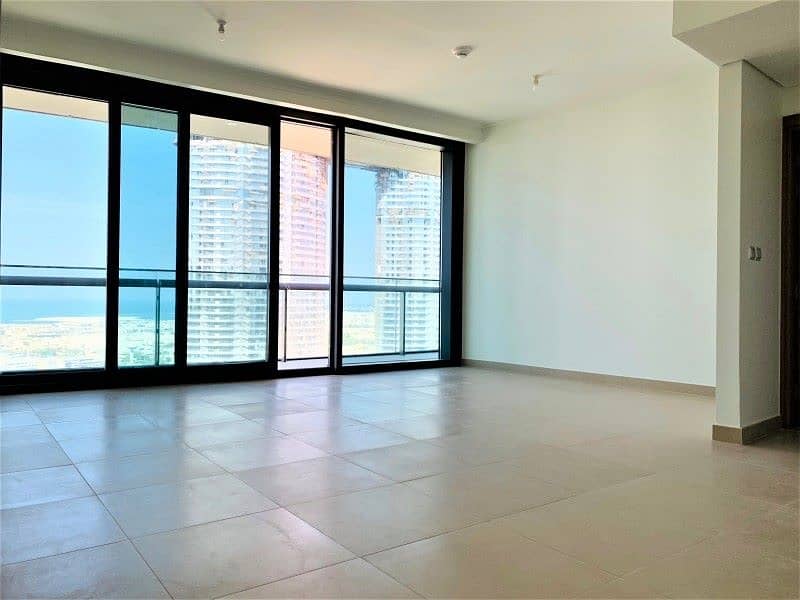 HIGH FLOOR | SEA VIEW | WELL MAINTAINED | BRIGHT | Bayut.com