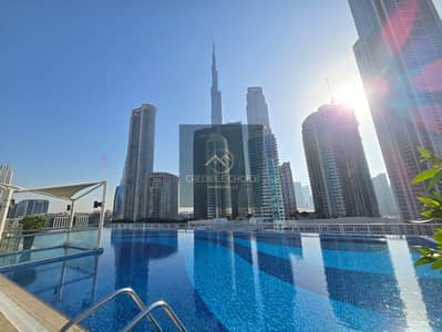 2 Bedroom Properties for Rent in JAM Tower, Downtown Dubai - 2 BHK ...