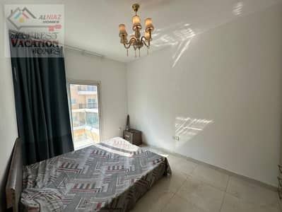 Fully Furnished 1bhk Apartment In Phase 2 BNH Tower 1 | Bayut.com