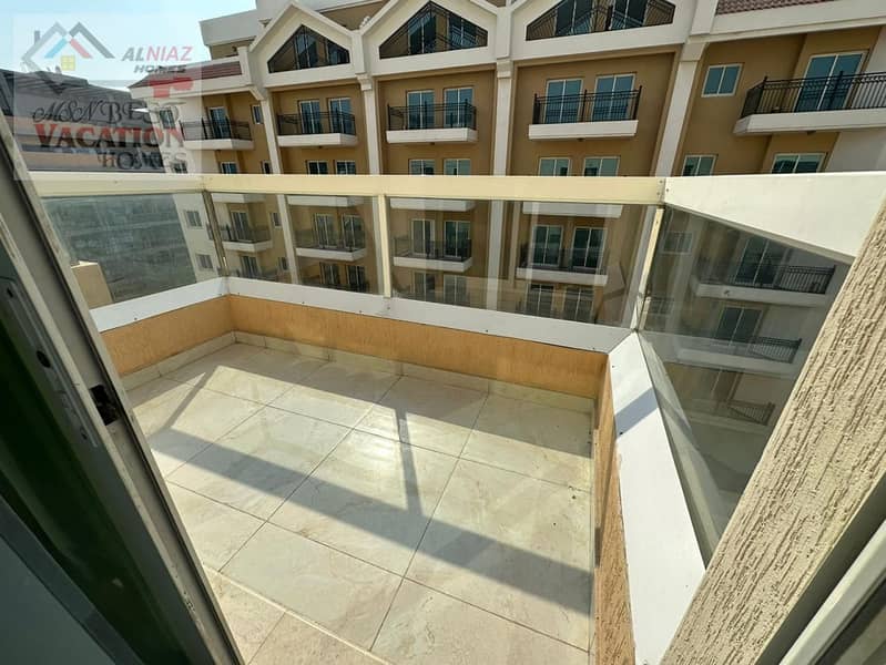 Fully Furnished 1bhk Apartment In Phase 2 BNH Tower 1 | Bayut.com