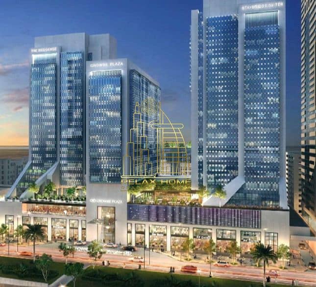 Brand New Building | Full Floor | Shell & Core Office | Easy Access ...