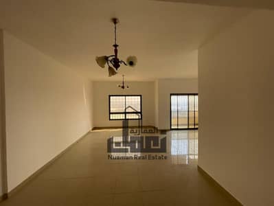 Spacious Residential Apartment for Sale in Al Marwa Tower, Al Majaz 2 ...