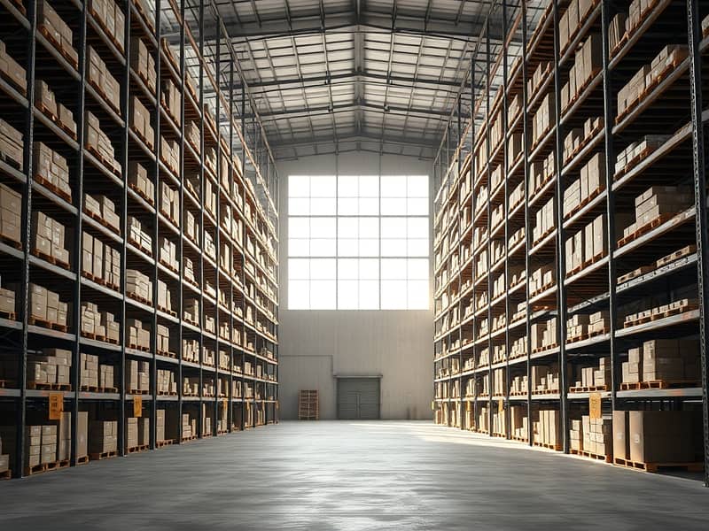 Excellent warehouse for sale in Jafza | Bayut.com