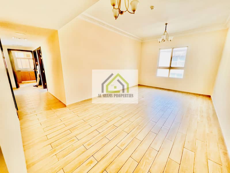 New Building | Stunning 1BR Unit | Balcony | Wardrobe | Bayut.com