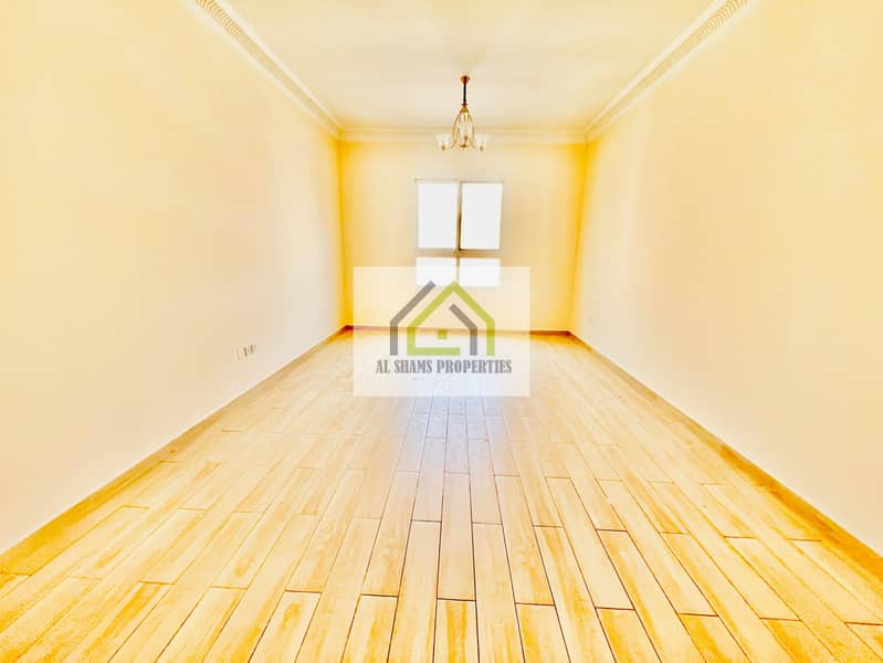 New Building | Stunning 1BR Unit | Balcony | Wardrobe | Bayut.com