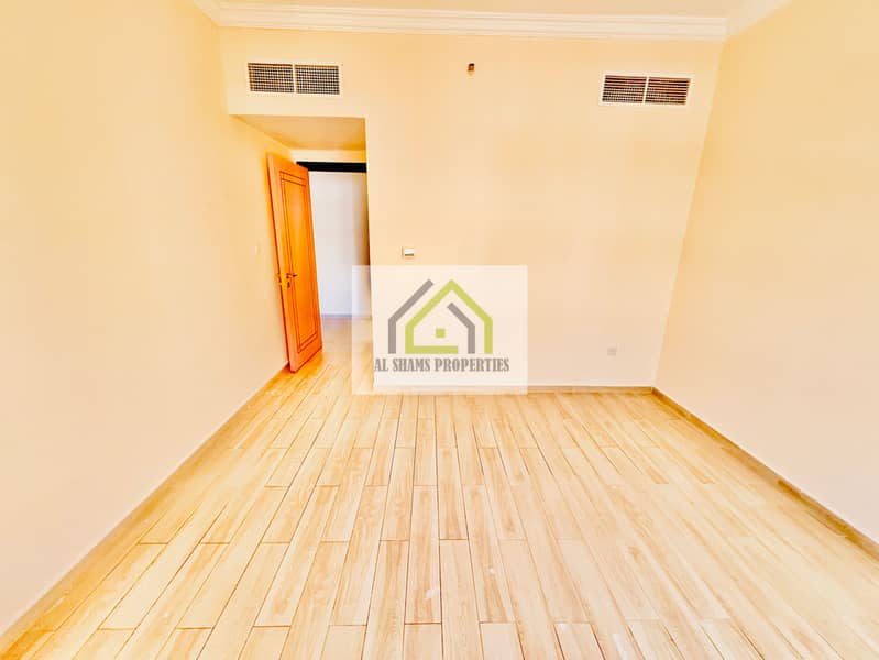 New Building | Stunning 1BR Unit | Balcony | Wardrobe | Bayut.com