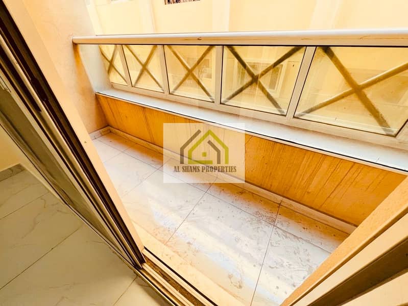12 Cheqs Payments | 1BR Unit | Parking | Balcony | Bayut.com