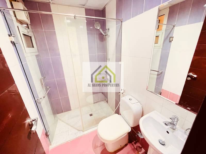 12 Cheqs Payments | 1BR Unit | Parking | Balcony | Bayut.com