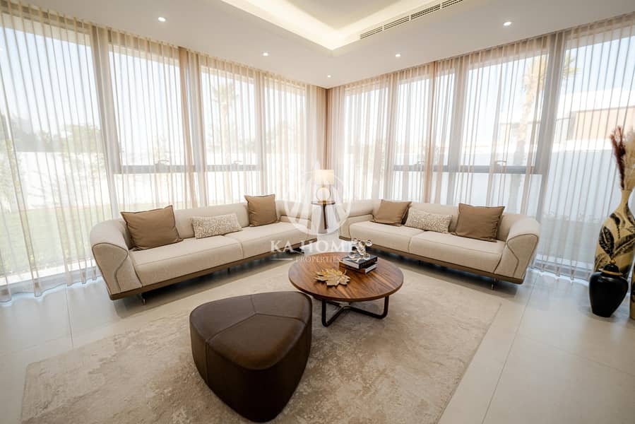 Easy access to key landmarks and major destinations | Bayut.com